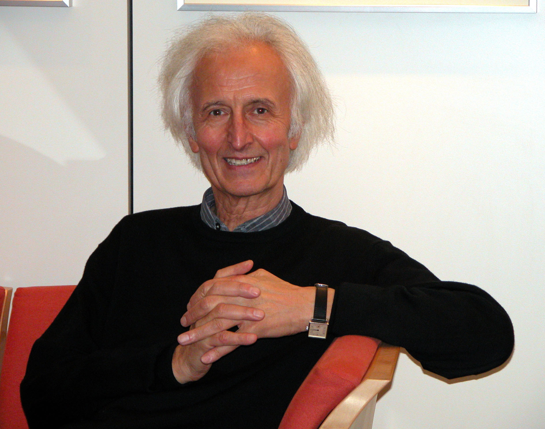 Helmut Schwarz - Alchetron, The Free Social Encyclopedia