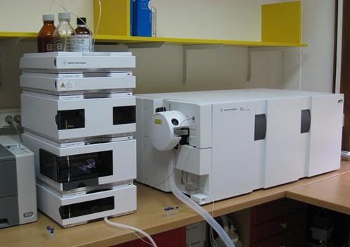 High performance liquid chromatography – mass spectrometry (hplc-ms/ms ...