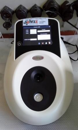 BioDrop DUO mikrovolumni spektrofotometar - Institut Ruđer Bošković