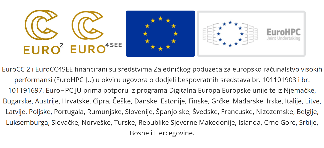 CIR pokrenuo suradnju unutar EuroHPC programa na 49. MIPRO konvenciji ...