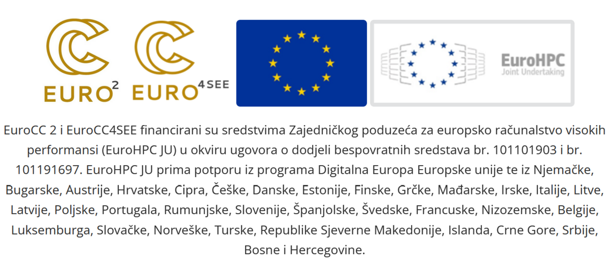 CIR pokrenuo suradnju unutar EuroHPC programa na 49. MIPRO konvenciji ...