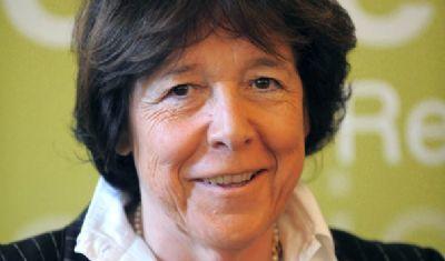 Dr. Marin Roje Hosted the First Lady of French Science - Ruđer Bošković ...