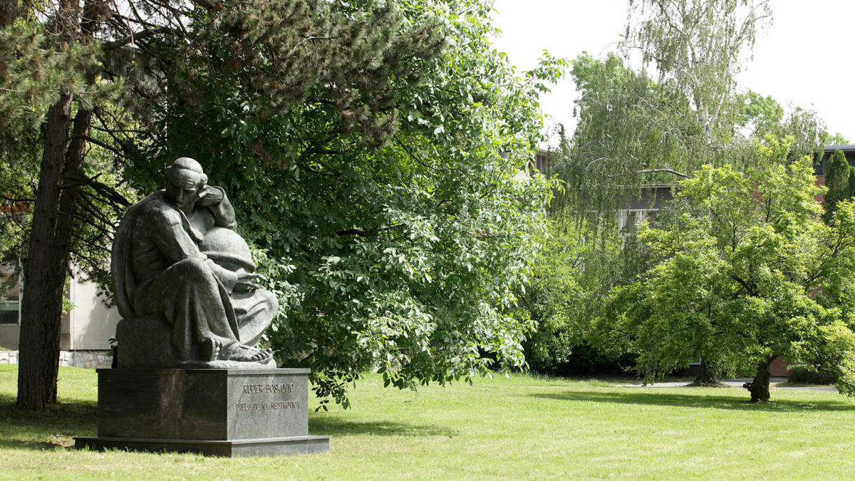 Izjava Instituta Ruđer Bošković povodom navoda u medijima o nadzoru ...