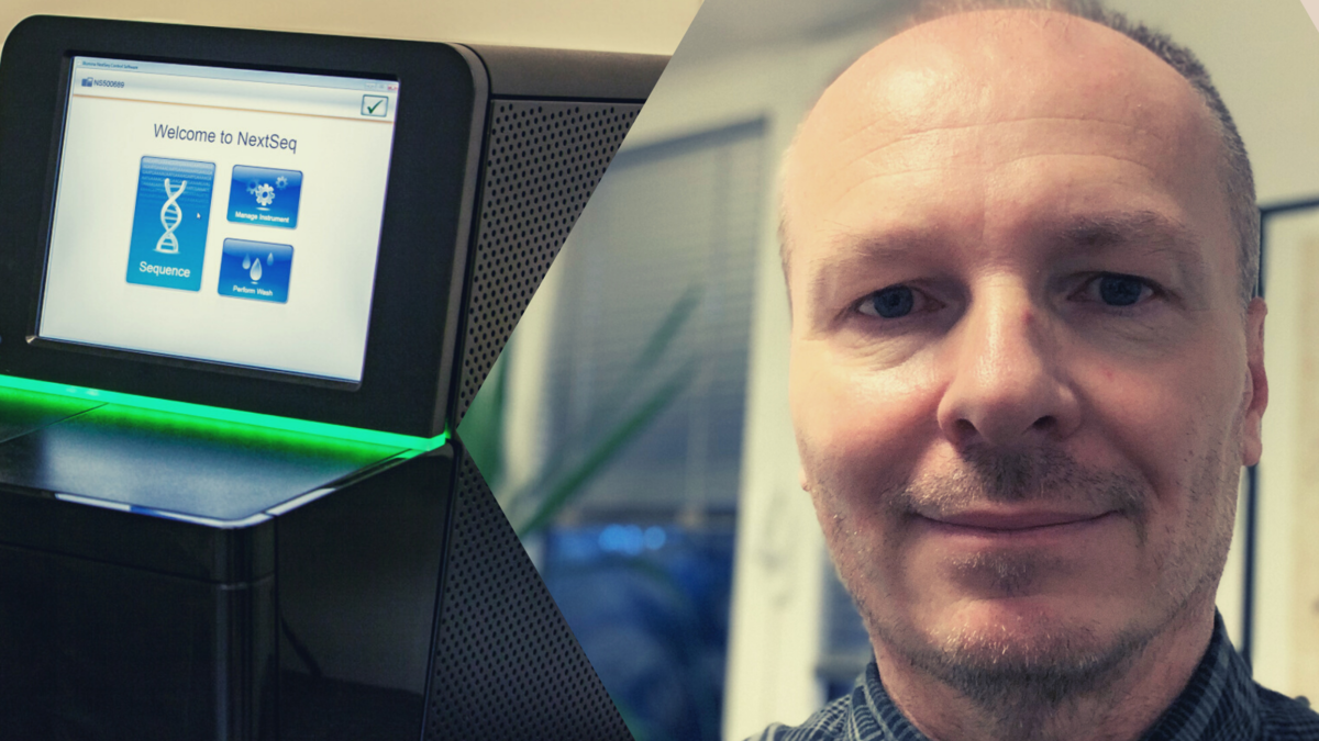 Successfully Sequenced Covid 19 Virus Genome Isolated From Patients In