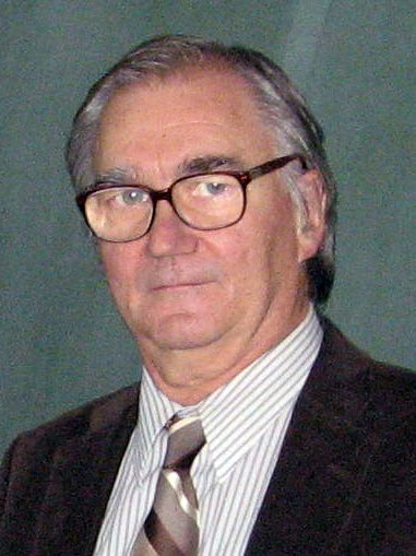 Dr. sc. Boris Rakvin - Ruđer Bošković Institute